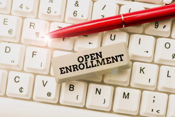 Enrollment Stock Photos, Royalty Free Enrollment Images | Depositphotos