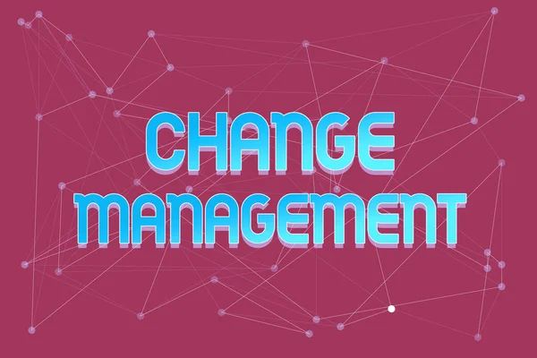 Change management sign Stock Photos, Royalty Free Change management ...
