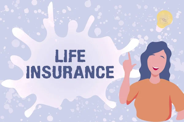 Life insurance flyer Stock Photos, Royalty Free Life insurance flyer ...