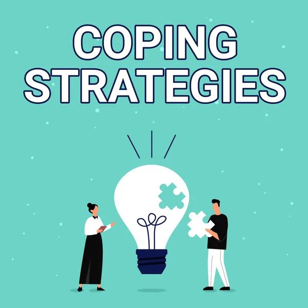 28 Coping strategies Stock Illustrations | Depositphotos 28 Coping strategies Stock Illustrations | Depositphotos