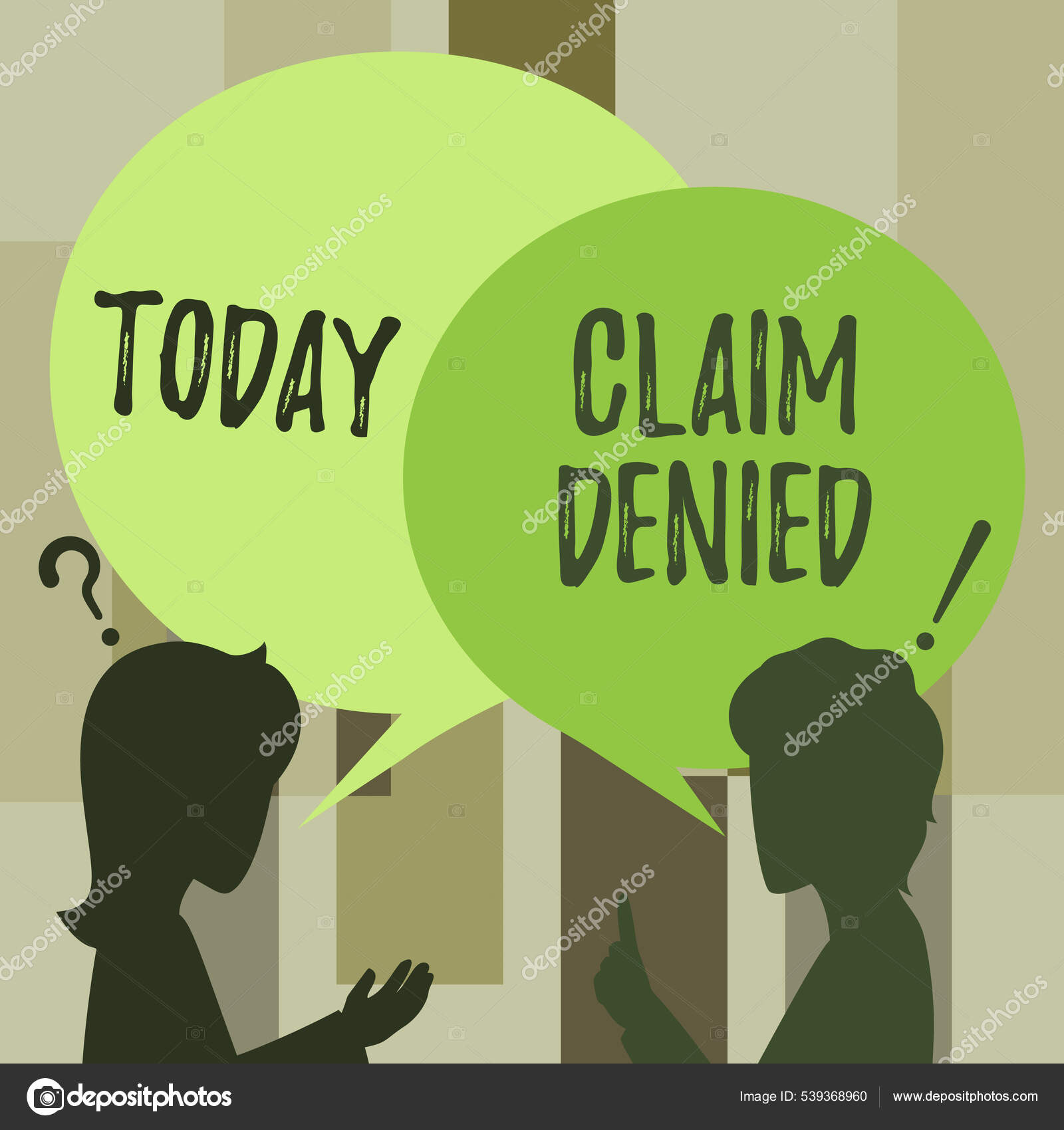 Conceptual display Claim Denied. Business approach Requested ...