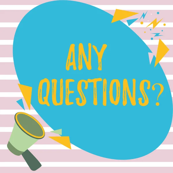 211 Any questions Stock Illustrations | Depositphotos
