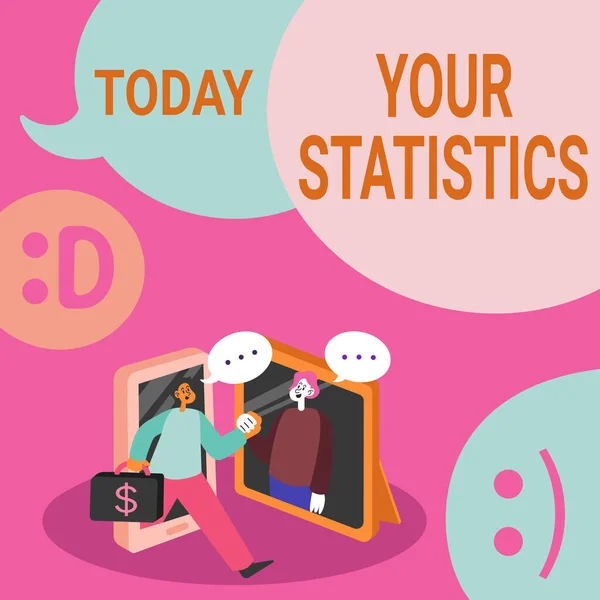 Statistics cartoon Stock Photos, Royalty Free Statistics cartoon Images ...