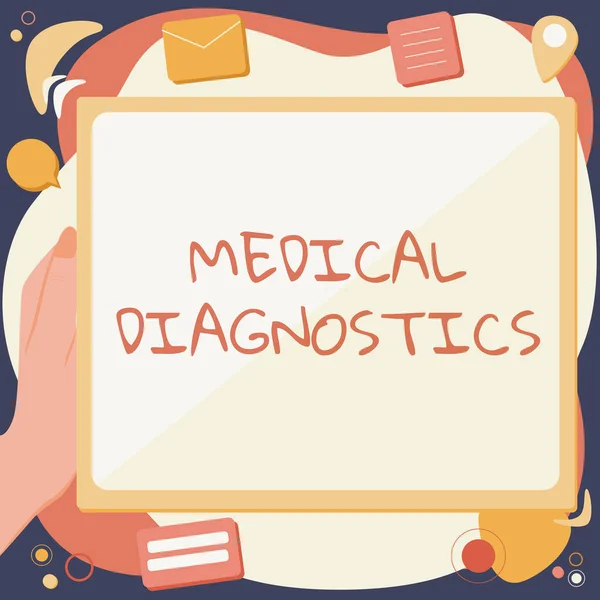 Diagnostic logo Stock Photos, Royalty Free Diagnostic logo Images ...