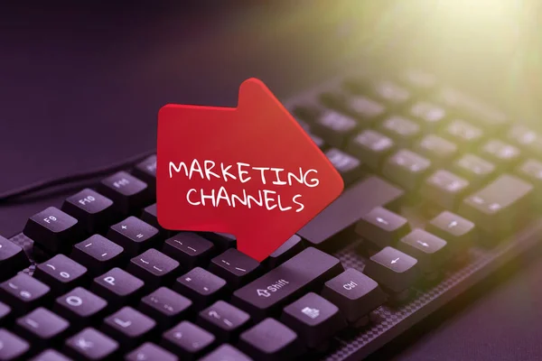 Marketing channel Stock Photos, Royalty Free Marketing channel Images ...