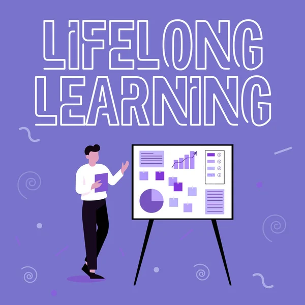 175 Lifelong learning Stock Illustrations | Depositphotos