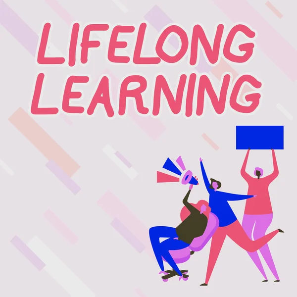 175 Lifelong learning Stock Illustrations | Depositphotos