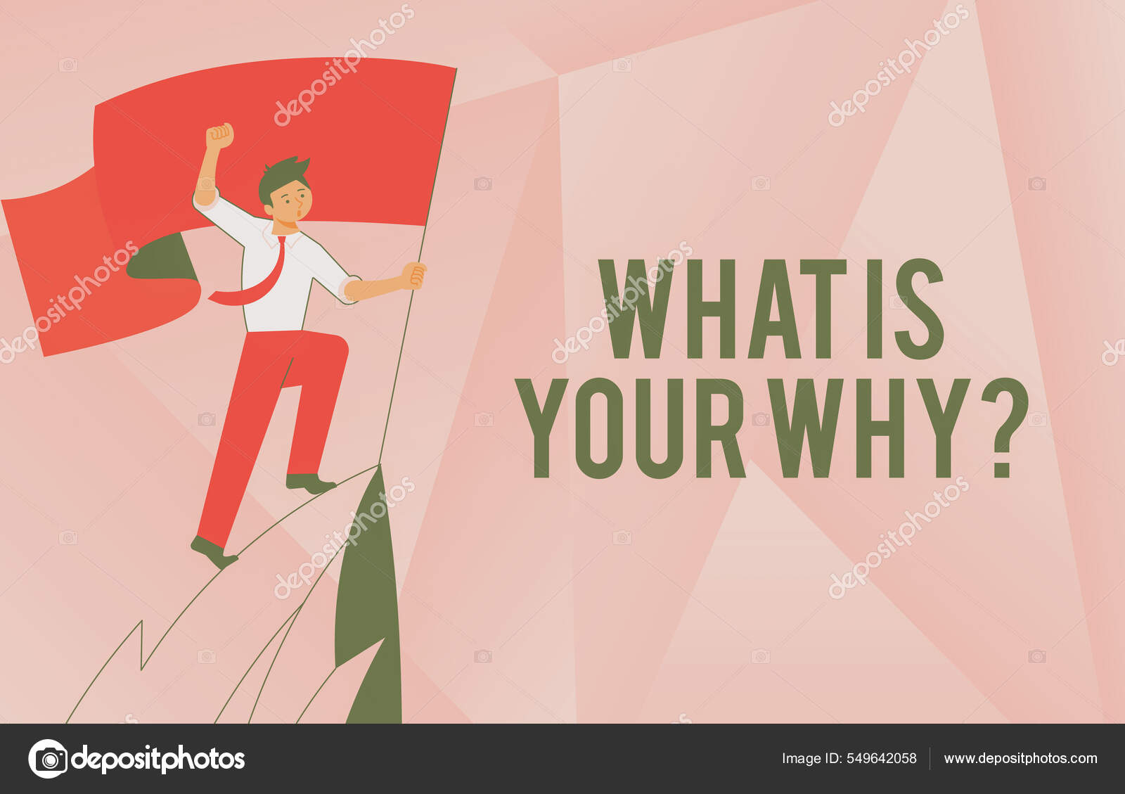 Conceptual display What Is Your Why Question. Word for asking someone ...