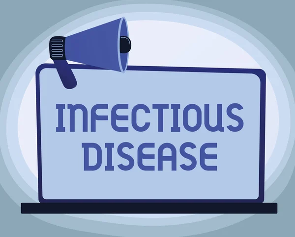 Infectious Disease Sign