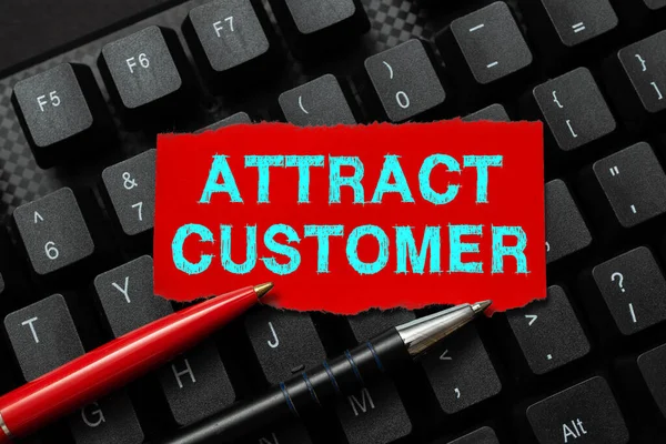 Attract customer convert Stock Photos, Royalty Free Attract customer ...