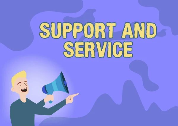 Support and service Stock Photos, Royalty Free Support and service ...