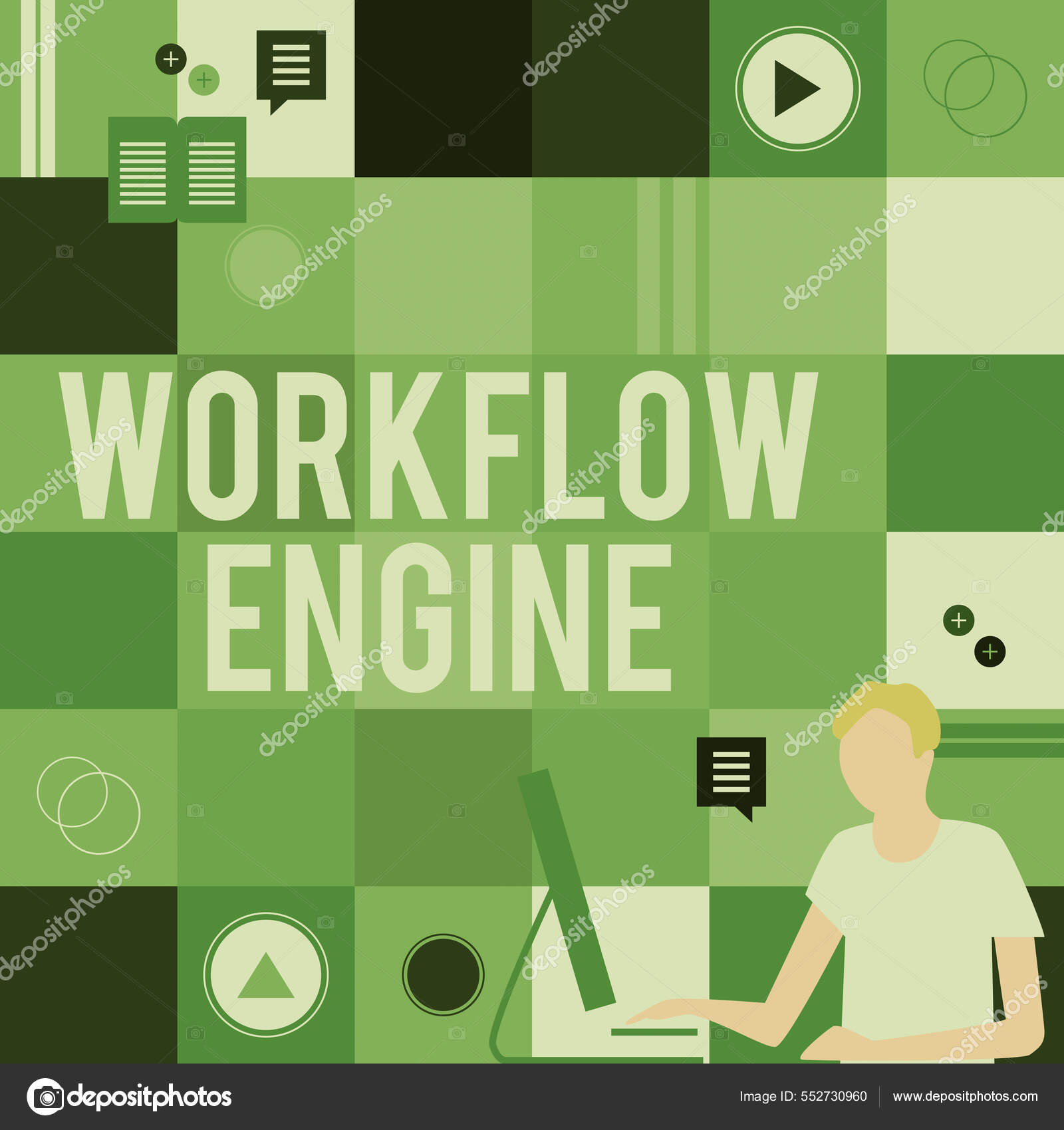 Sign displaying Workflow Engine. Business idea Workflow Engine ... Sign displaying Workflow Engine. Business idea Workflow Engine ...