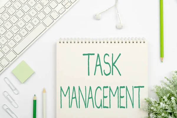 Task management Stock Photos, Royalty Free Task management Images | Depositphotos