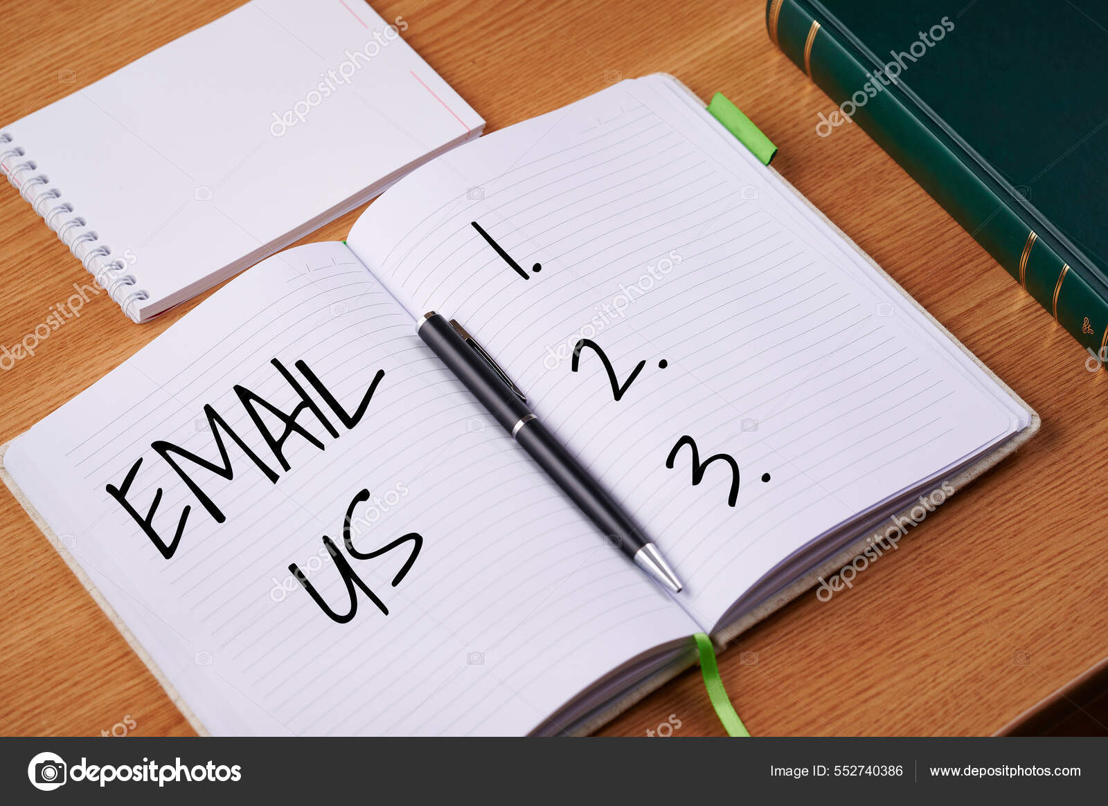 Inspiration showing sign Email Us. Business showcase Sending a ...