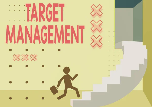 Management of targets Stock Photos, Royalty Free Management of targets ...