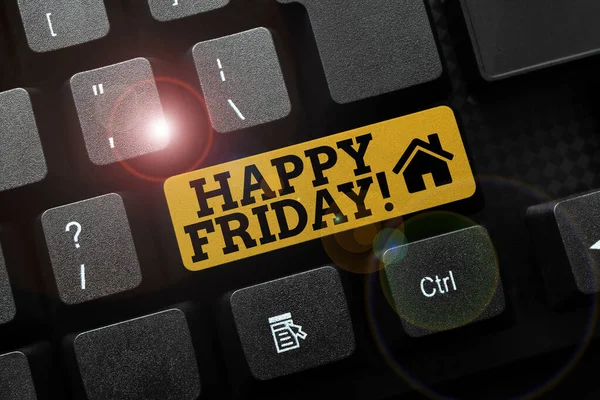 Happy friday office Stock Photos, Royalty Free Happy friday office ...