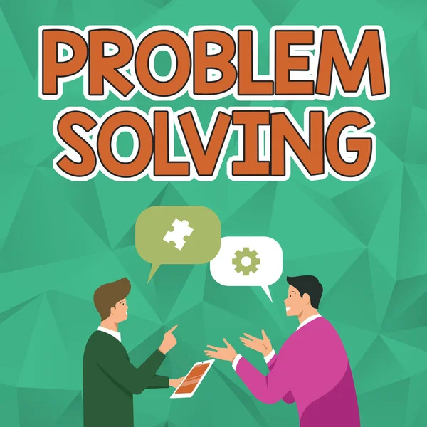 Solving a problem Stock Photos, Royalty Free Solving a problem Images ...