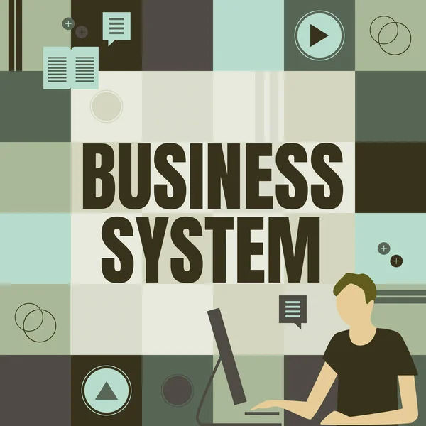 Business systems Stock Photos, Royalty Free Business systems Images ...