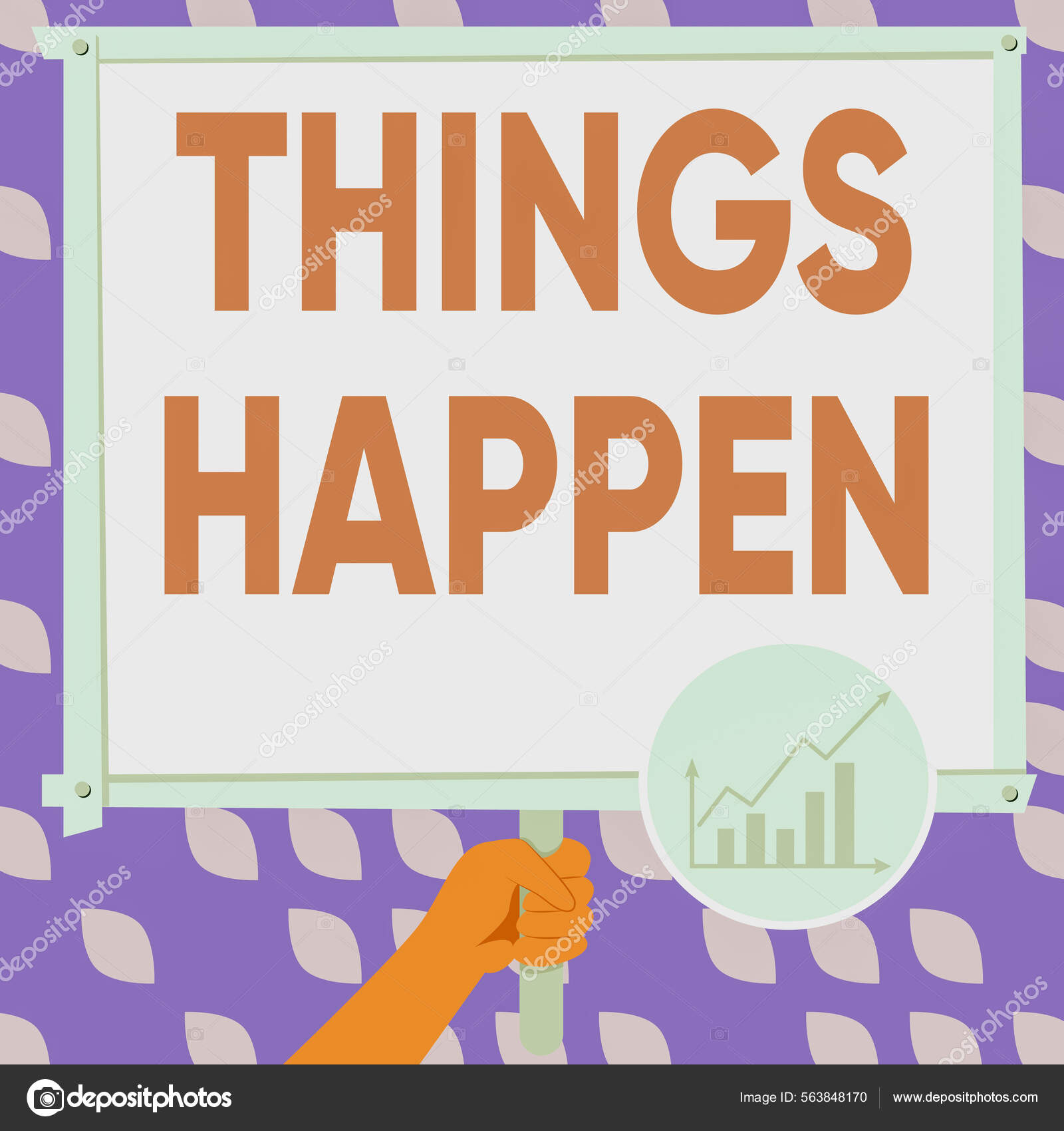 Word For Making Something Happen