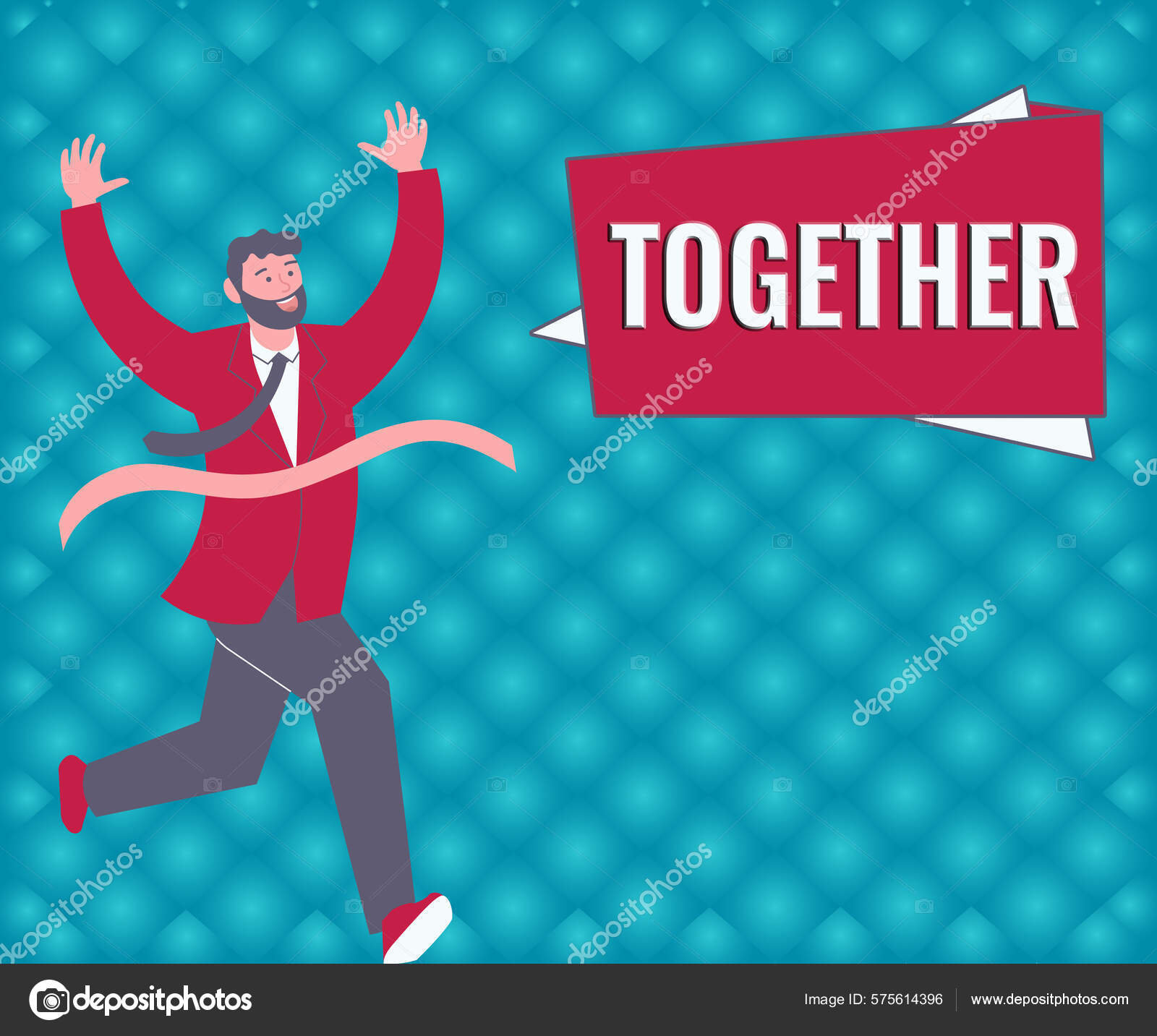 Handwriting Text Together Word Written Proximity Union Collison Another ...