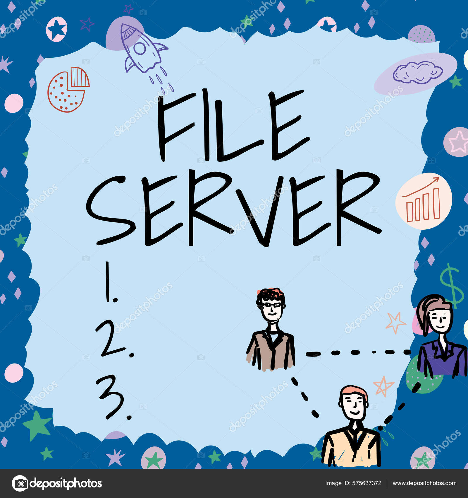 Conceptual Caption File Server Internet Concept Device Which Controls ... Conceptual Caption File Server Internet Concept Device Which Controls ...