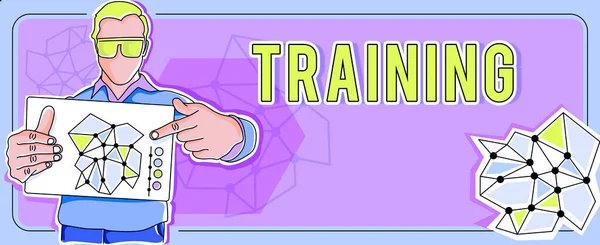 Training cartoon Stock Photos, Royalty Free Training cartoon Images ...