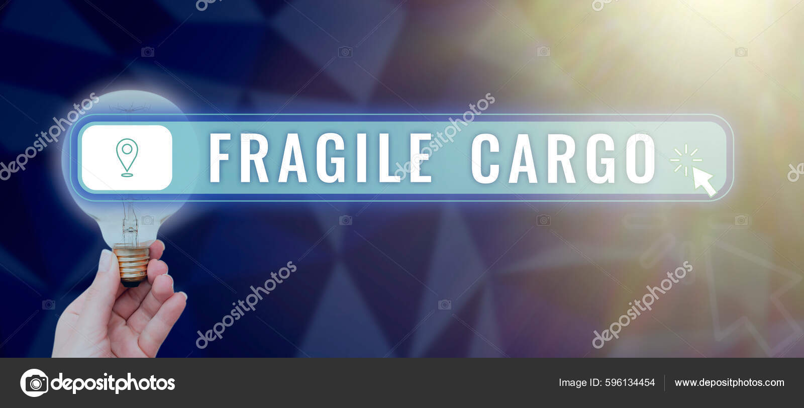 Conceptual Caption Fragile Cargo Word Written Breakable Handle Care ... Conceptual Caption Fragile Cargo Word Written Breakable Handle Care ...