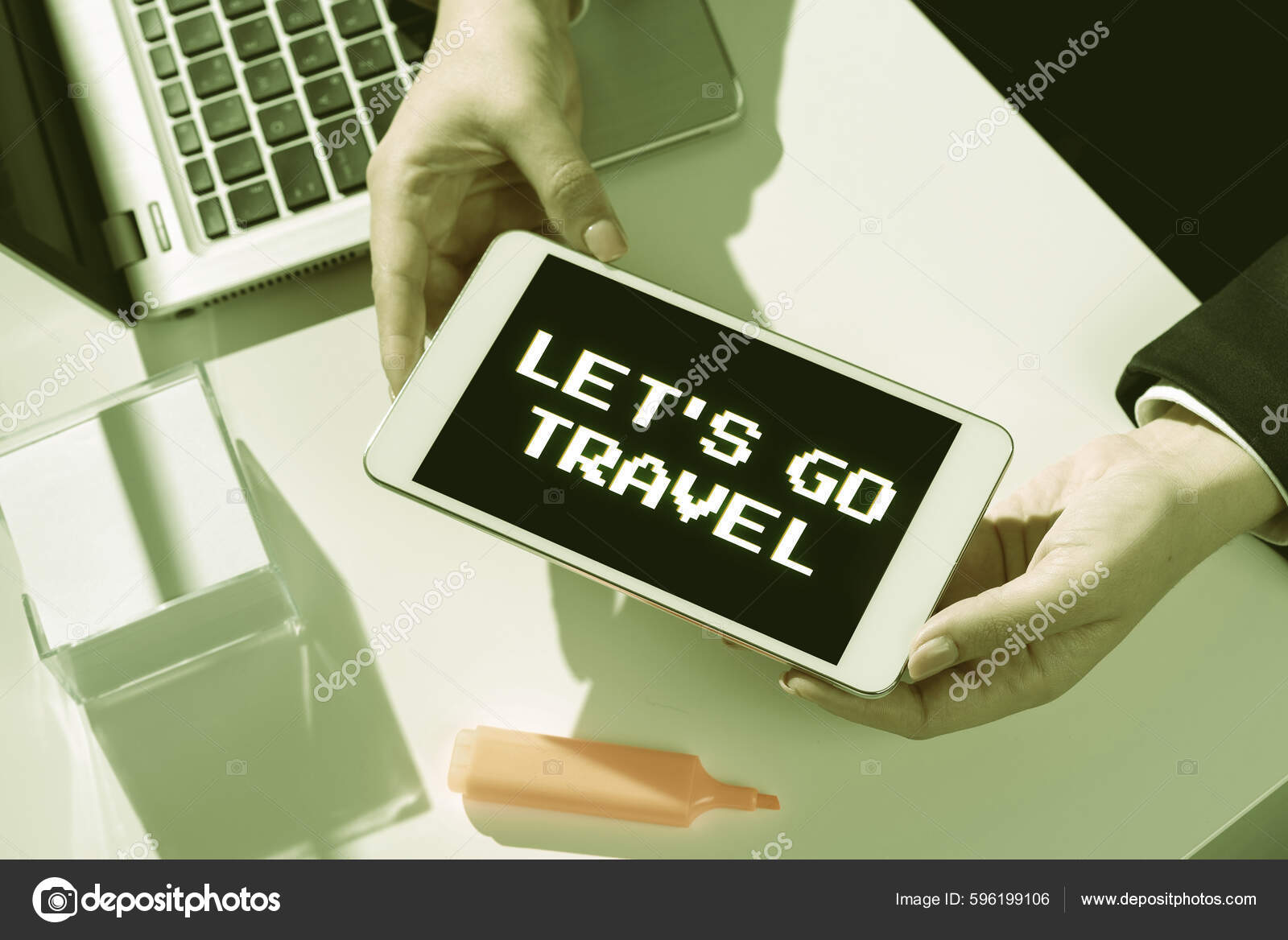Sign Displaying Let Travel Conceptual Photo Plan Trip Visit New — Stock ... Sign Displaying Let Travel Conceptual Photo Plan Trip Visit New — Stock ...