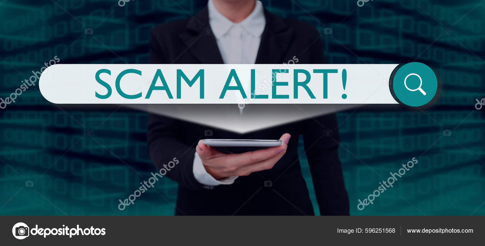 Conceptual Caption Scam Alert Business Approach Warning Someone Scheme ... Conceptual Caption Scam Alert Business Approach Warning Someone Scheme ...
