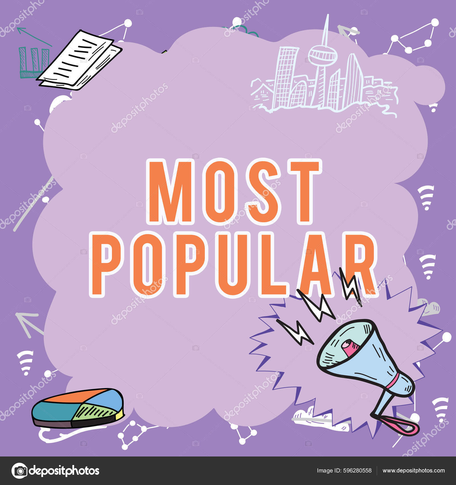 The Word Popular