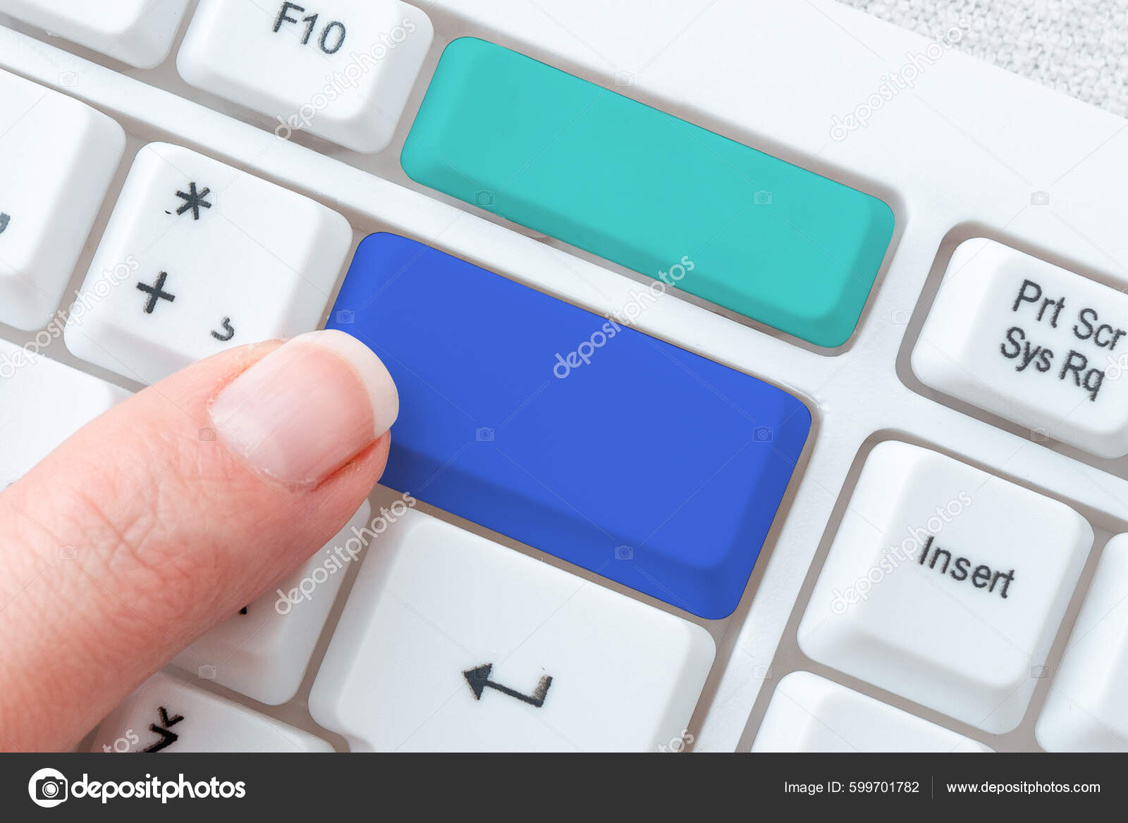 Abstract Typing Lesson Lecture Plans Retyping Song Lyrics Stock Photo ...