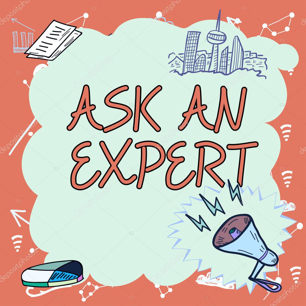 Handwriting text Ask An Expert, Word Written on Superior Reliable Ace ... Handwriting text Ask An Expert, Word Written on Superior Reliable Ace ...