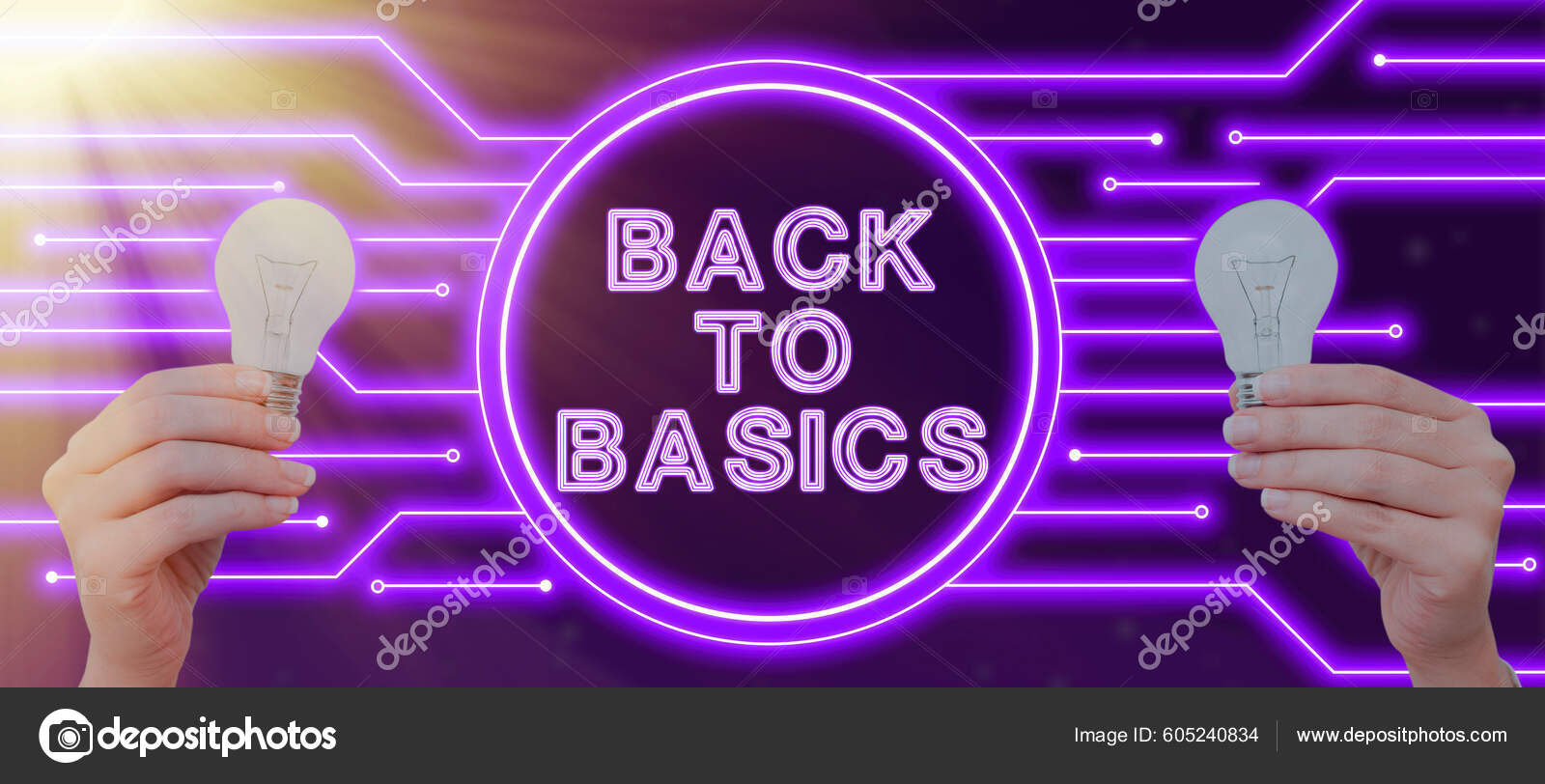 Back To Basics Business