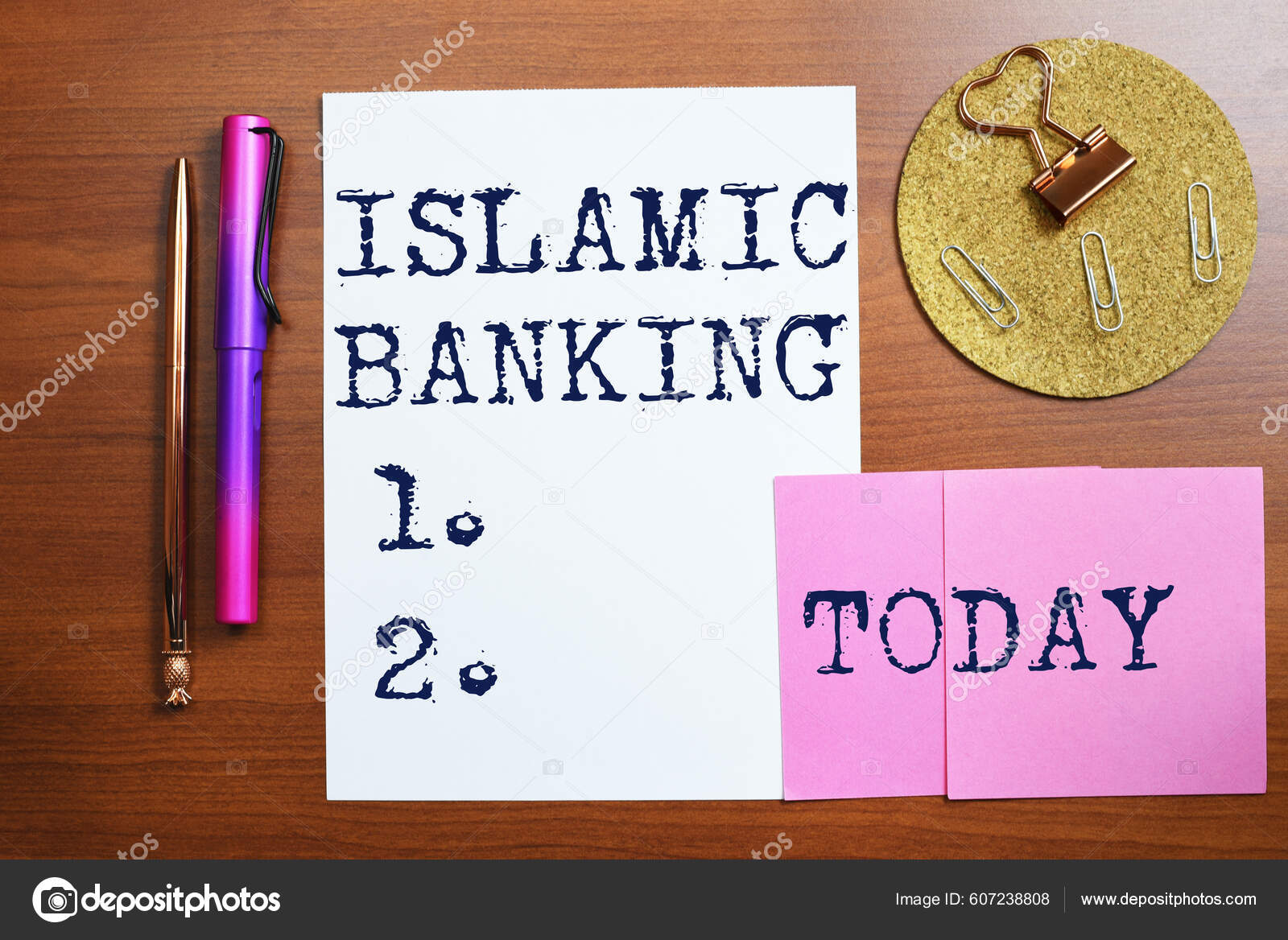 Muslim Banking System