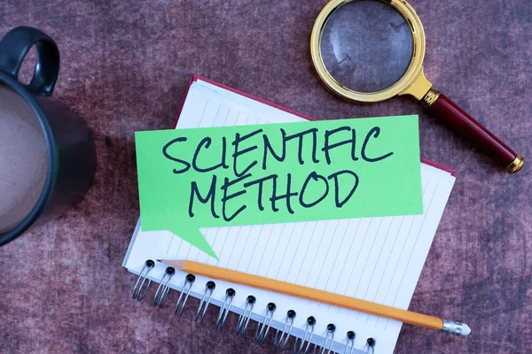 Scientific method Stock Photos, Royalty Free Scientific method Images ...