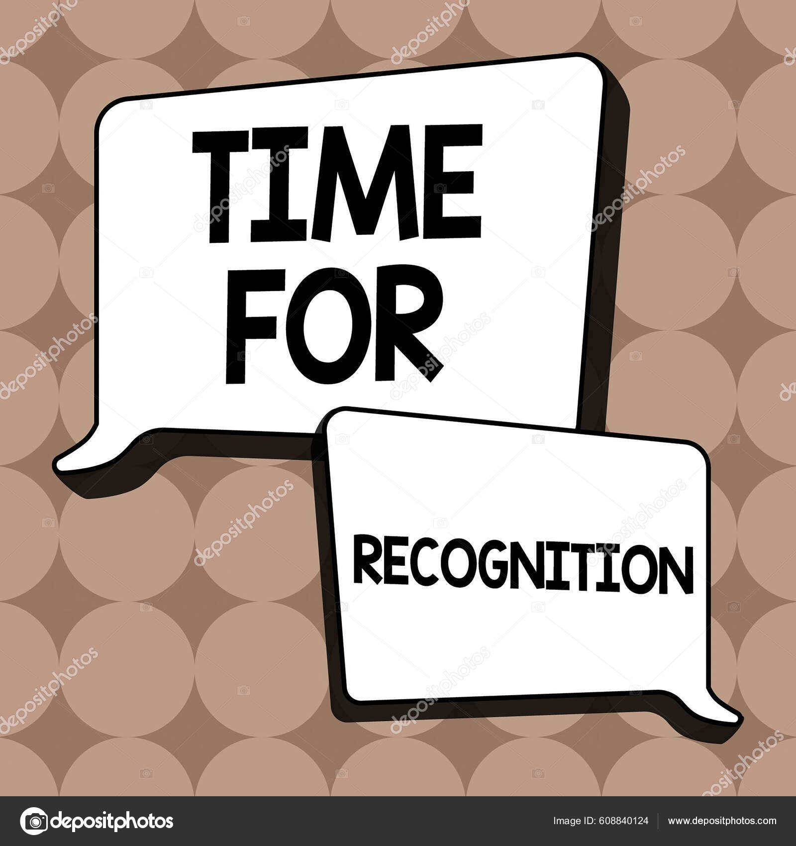 Acknowledgement Clipart