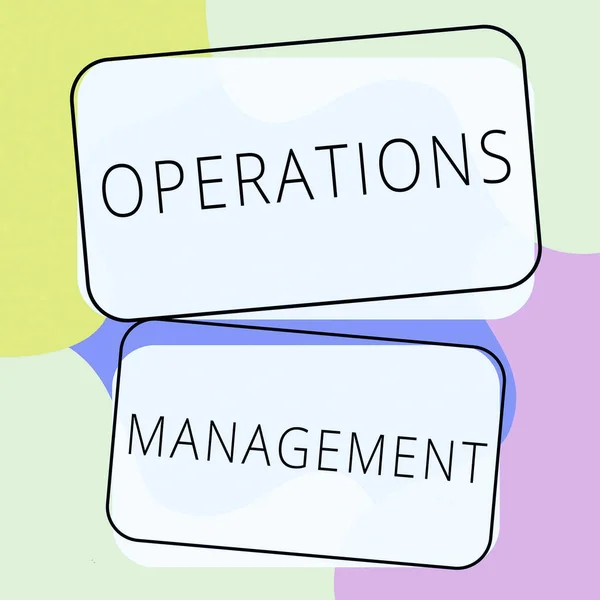Operation management Stock Photos, Royalty Free Operation management Images | Depositphotos