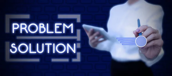 Problem solution Stock Photos, Royalty Free Problem solution Images | Depositphotos