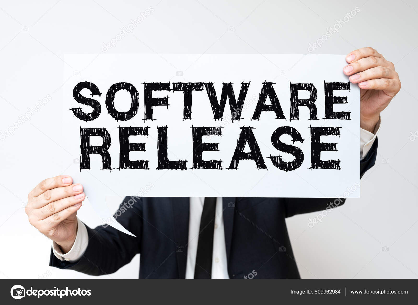 Conceptual Caption Software Releasesum Stages Development Maturity ...