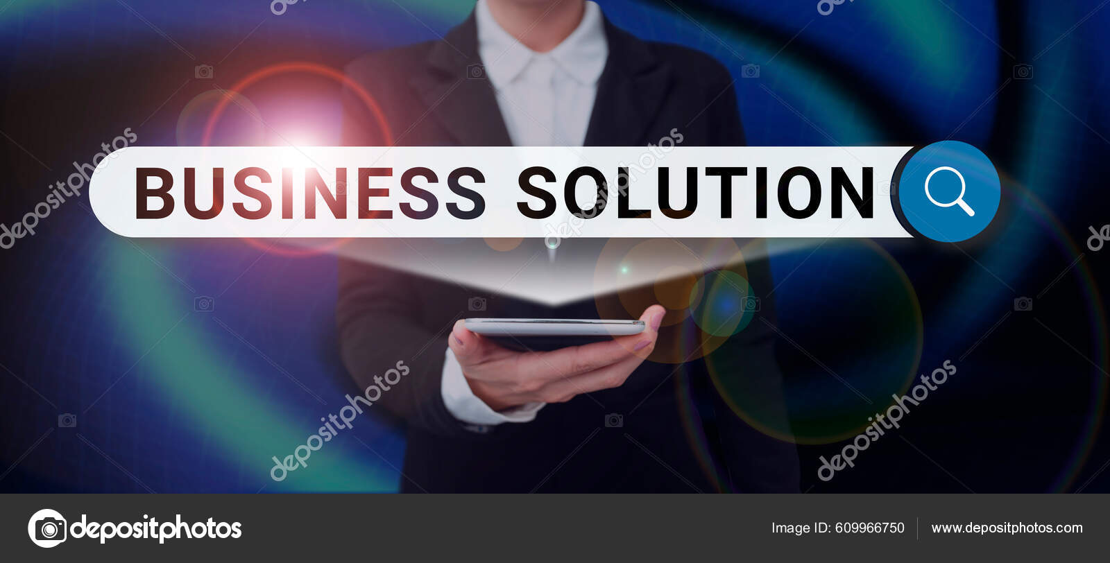 Inspiration Showing Sign Business Solutionservices Include Strategic ...
