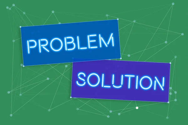 Problem solution Stock Photos, Royalty Free Problem solution Images ...