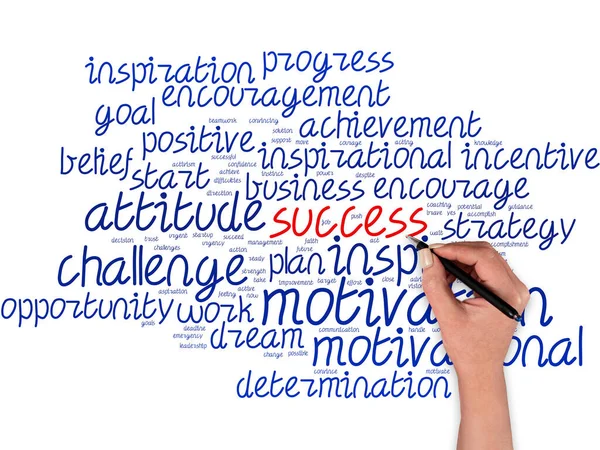 Success word cloud Stock Photos, Royalty Free Success word cloud Images ...