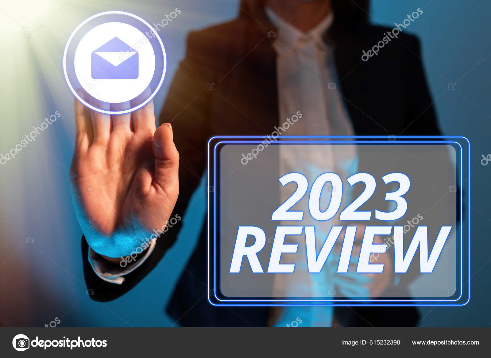 Text Caption Presenting 2023 Review Business Overview Seeing Important ... Text Caption Presenting 2023 Review Business Overview Seeing Important ...