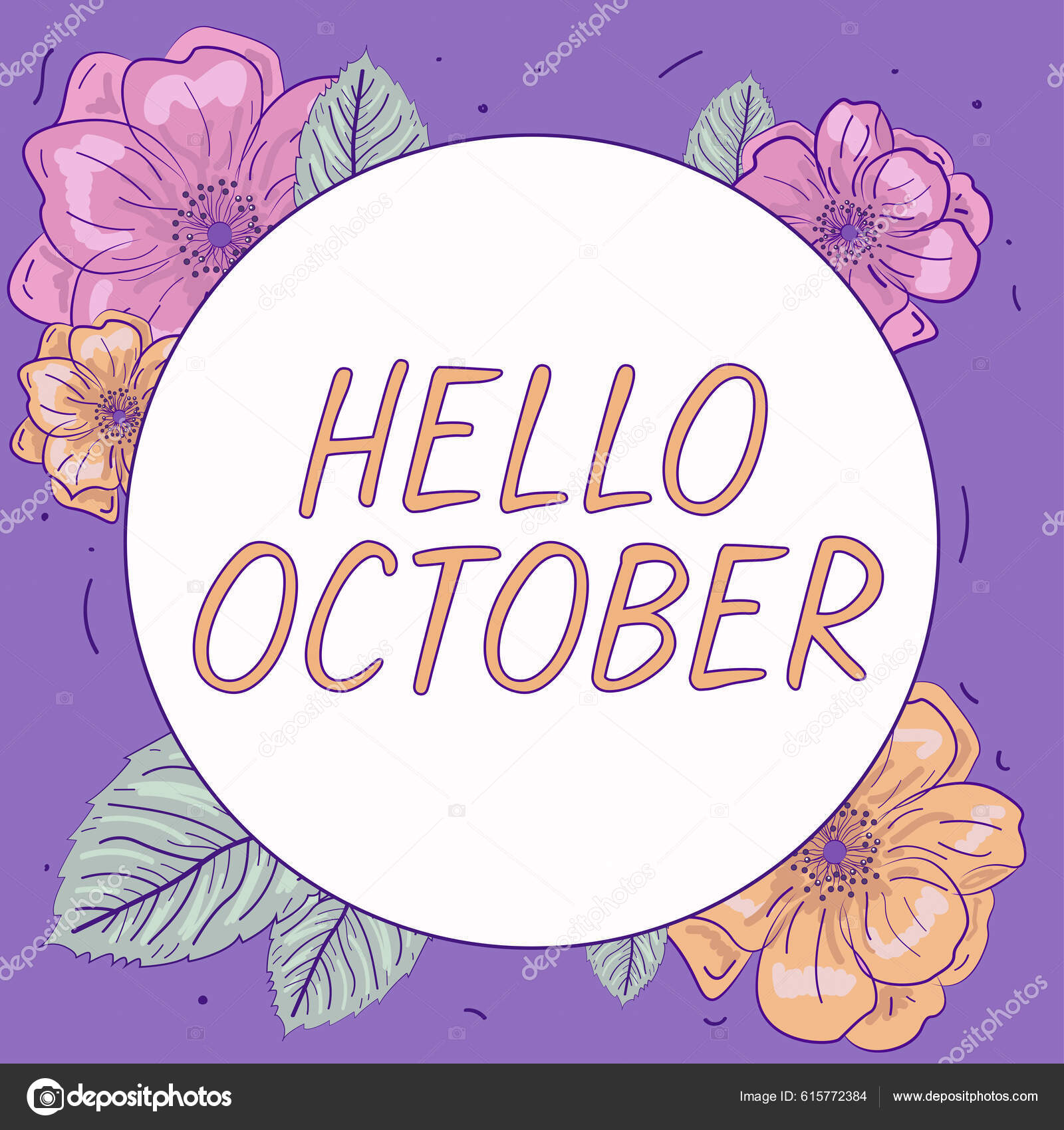 Hello October Photography