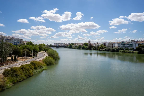 Sevilla river Stock Photos, Royalty Free Sevilla river Images ...