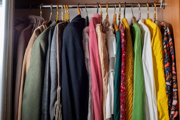 A messy wardrobe Stock Photos, Royalty Free A messy wardrobe Images ...