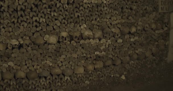 27 Catacumbas paris Videos, Royalty-free Stock Catacumbas paris Footage ...