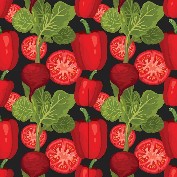 100,000 Vegetable backgrounds Vector Images | Depositphotos