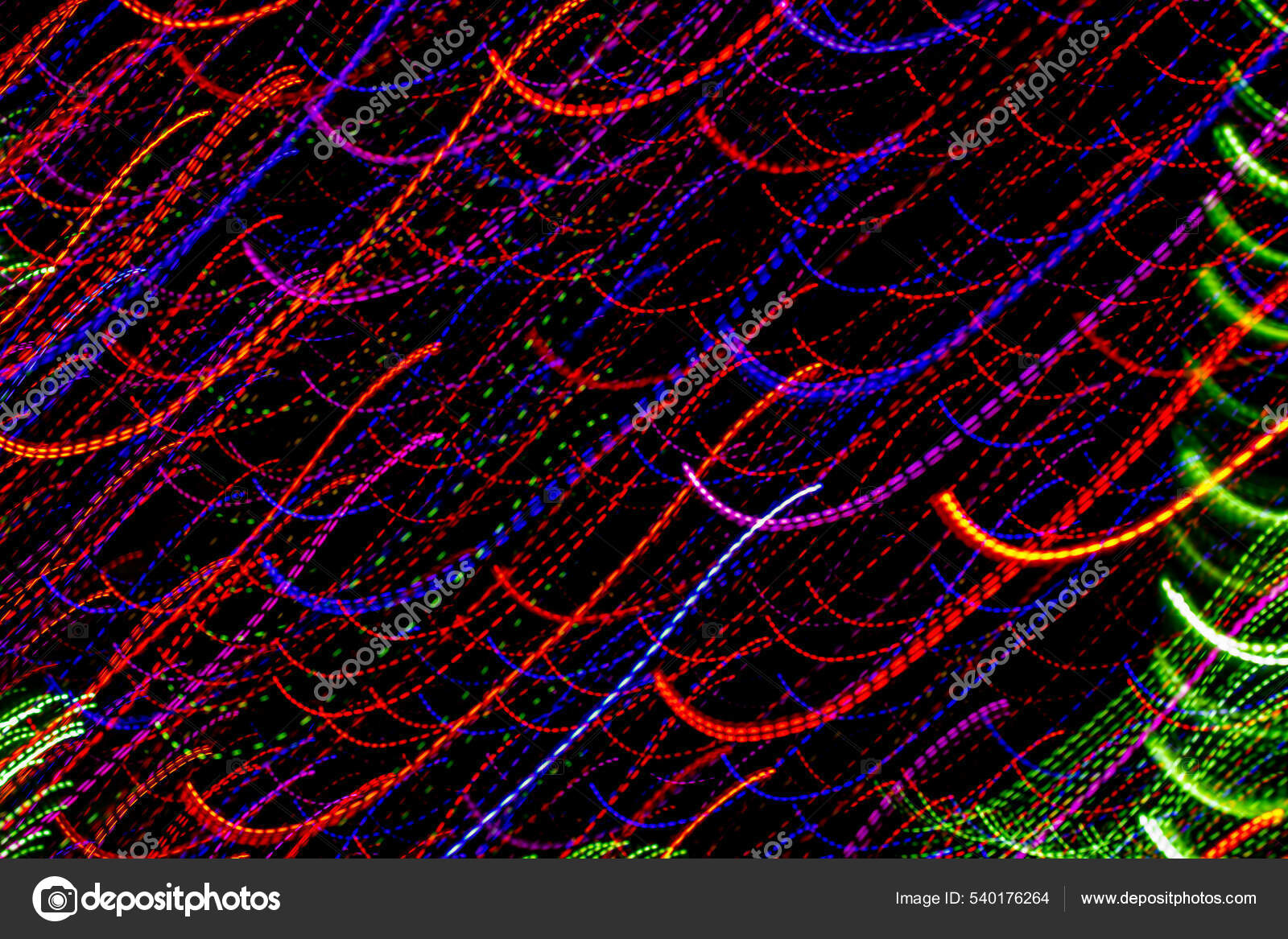 Dashed Light Lines Background Texture Stock Photo by ©remgor 540176264