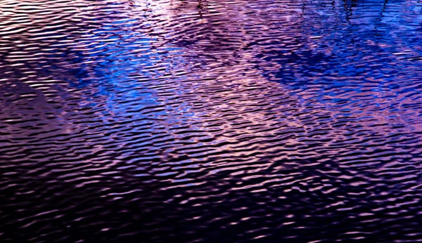 Blue light river Stock Photos, Royalty Free Blue light river Images ...